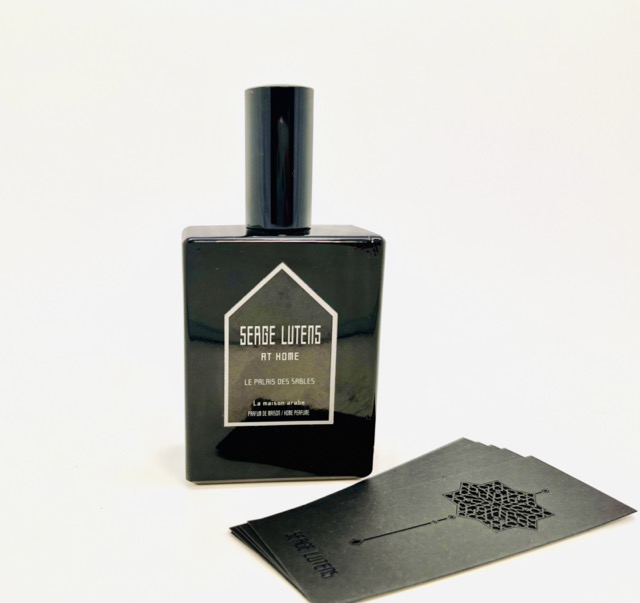 Serge Lutens At Home Arab home spray | Mariabruna BeautyShopOnline.it